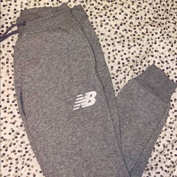 New Balance | Pants & Jumpsuits | New Balance Sweatpants | Poshmark